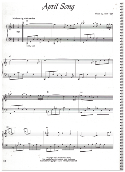 Tredwells-Music.com|john-tesh-collection