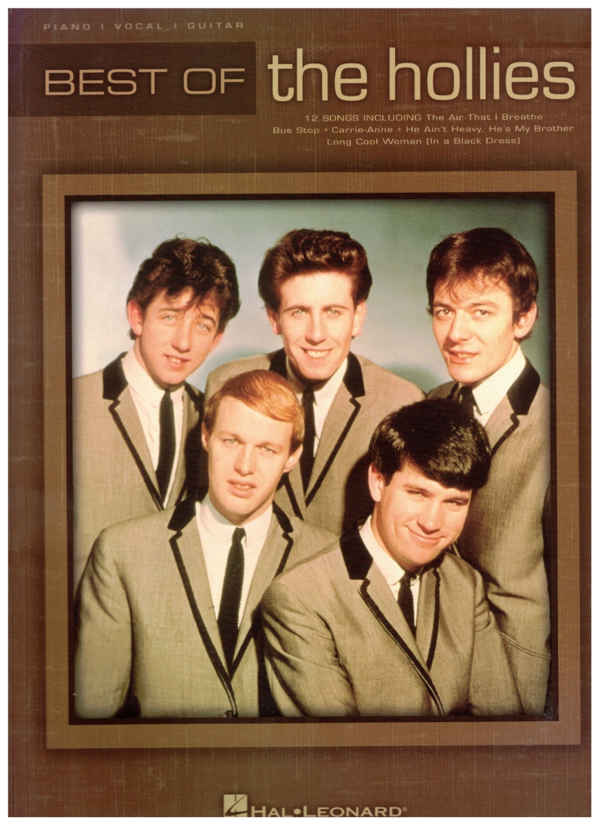Tredwells-Music.com|Long Dark Road, Tony Hicks & Kenny Lynch, recorded ...